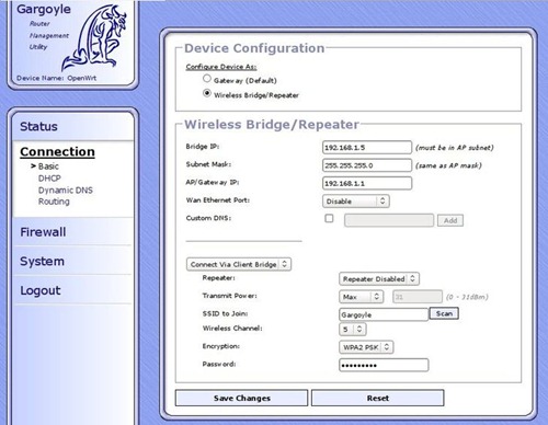 7 alternative firmware for wireless routers